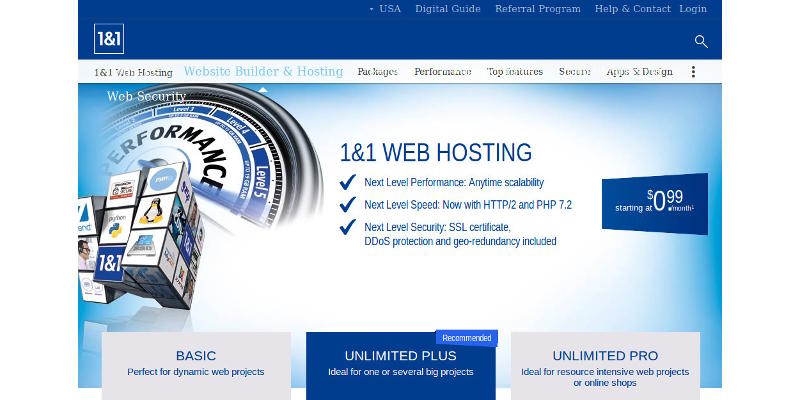 Why Hosting in Ireland is a Better Choice for Irish Business… « Website ...